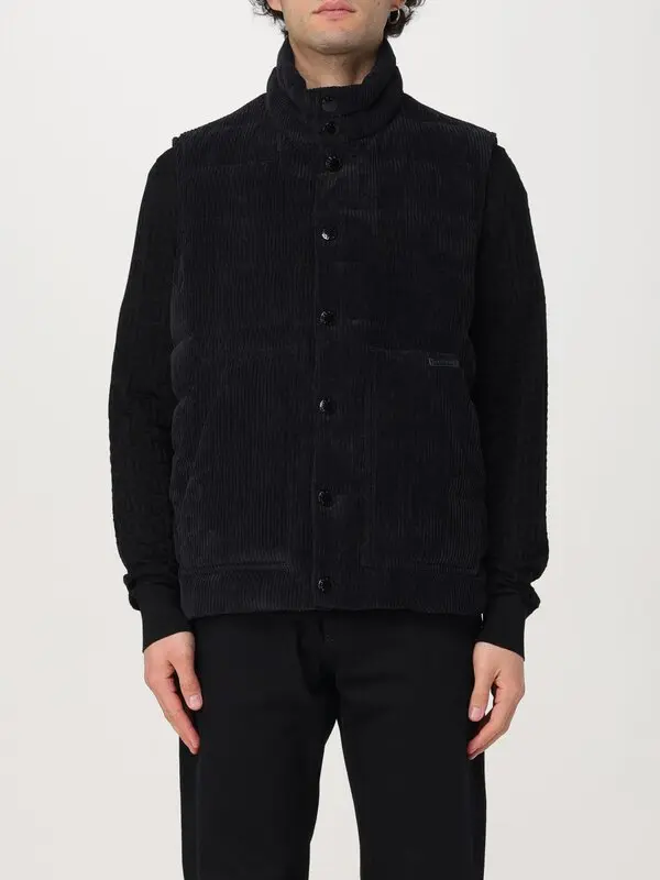 Dolce & Gabbana Suit Vest
