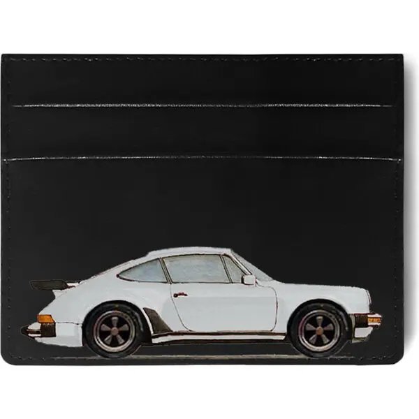 ALEPEL Cardholder - Turbo