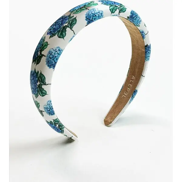 ALEPEL Print Headband