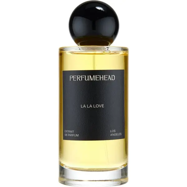 PERFUMEHEAD La La Love Extrait De Parfum - No Color