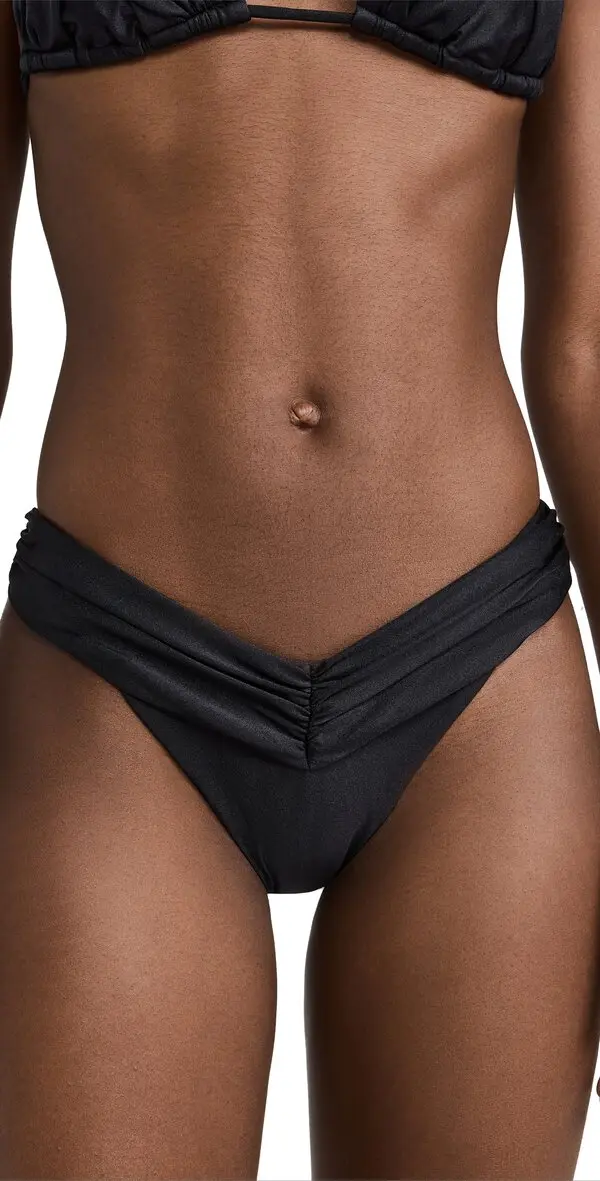 BANANHOT Ella Covered Bikini Bottoms