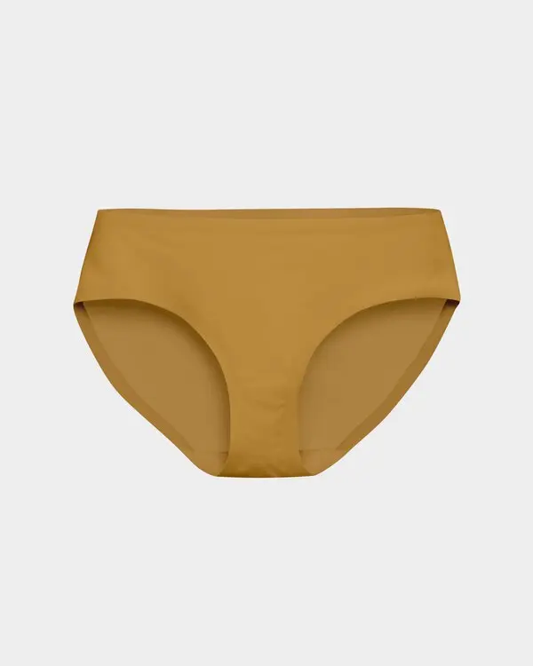 EBY Brief Panties, Seamless