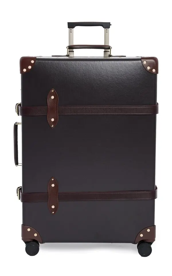 GLOBE-TROTTER Centenary Large Check-in Case - Multi