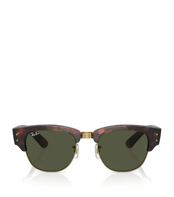 Ray-ban 0rb0316s Sunglasses - Brown