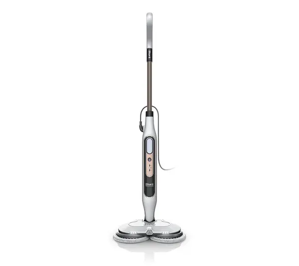 SHARK Steam & Scrub Steam Blaster Mop
