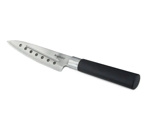 BERGHOFF Dina Codon Santoku Knife With Holes 5