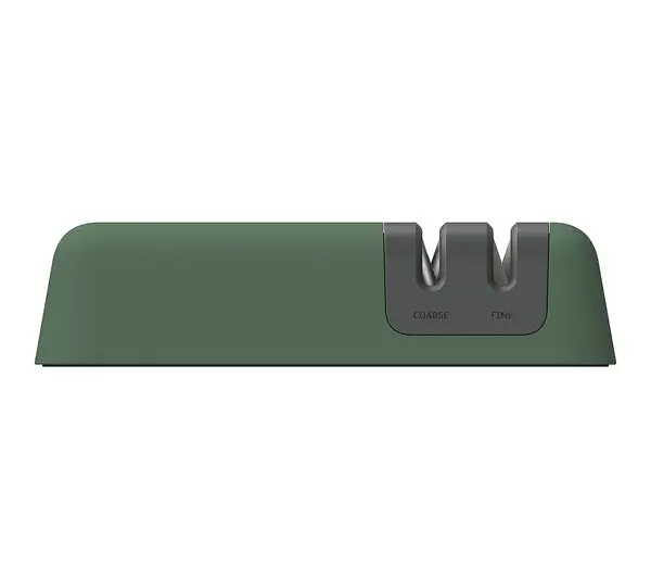 BERGHOFF Leo Graphite Two-stage Knife Sharpener
