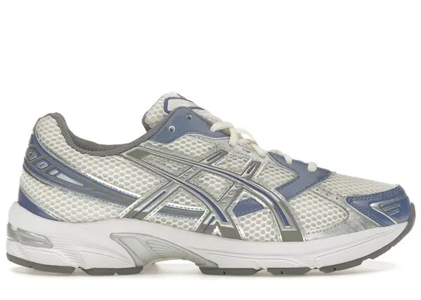 Asics Gel-1130in Sneakers - Cream/blueberry
