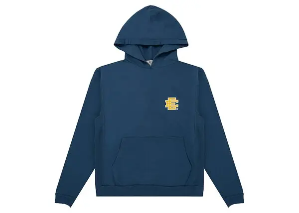 ERIC EMANUEL Ee Lightweight V2 Hoodie