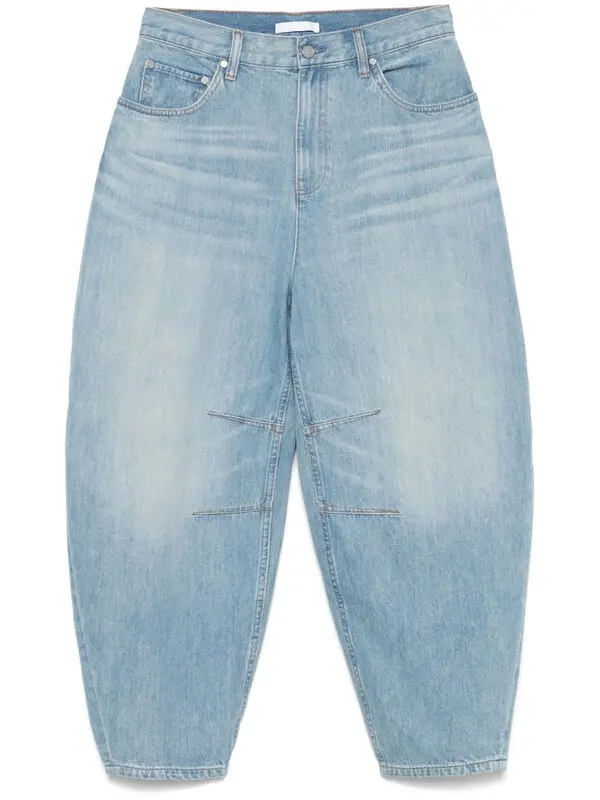 Helmut Lang Cocoon Jeans