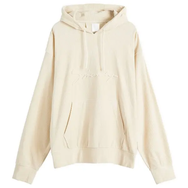 Givenchy Boxy Fit Hoodie With 4g Motif