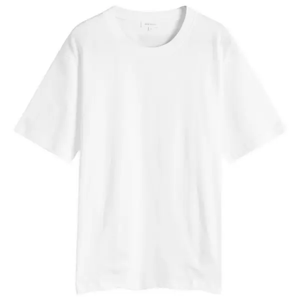 Norse Projects Standard T-shirt - White