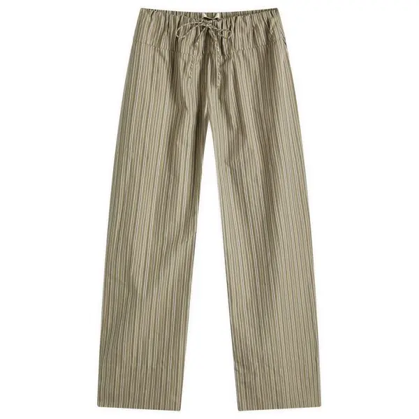Faithfull The Brand Vieu Stripe Pants
