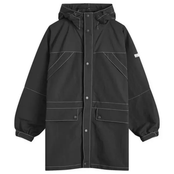 Timberland X Veneda Carter Parka Jacket