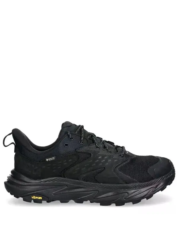 Hoka Anacapa 2 Sneakers - Black