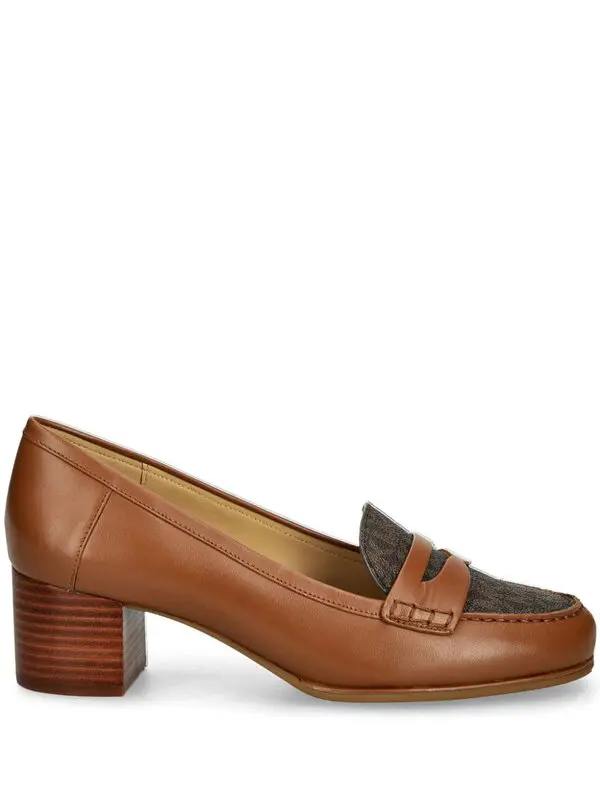 Michael Kors 50mm Frances Flex Pumps