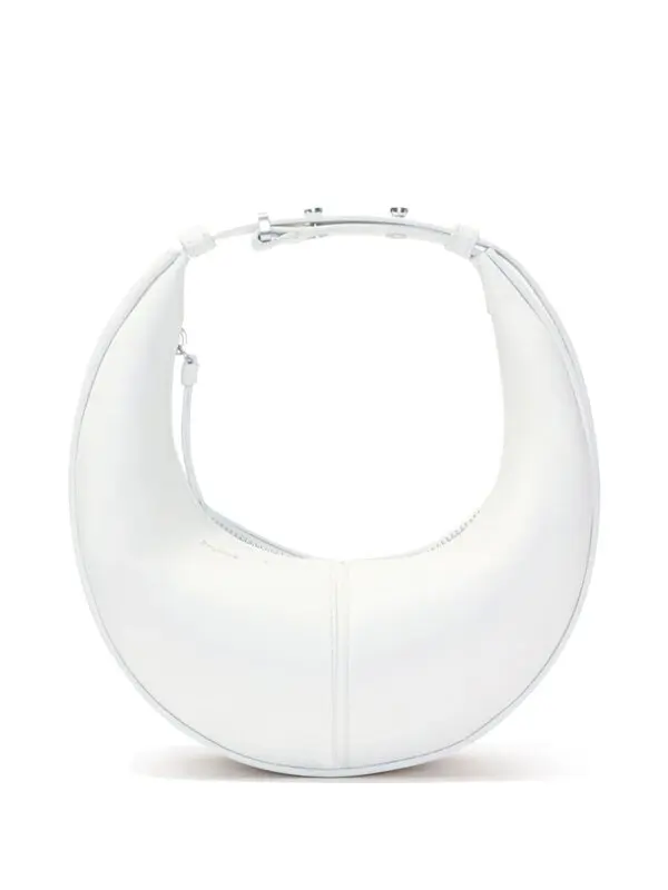 Proenza Schouler Mini Slide Tote Bag - White