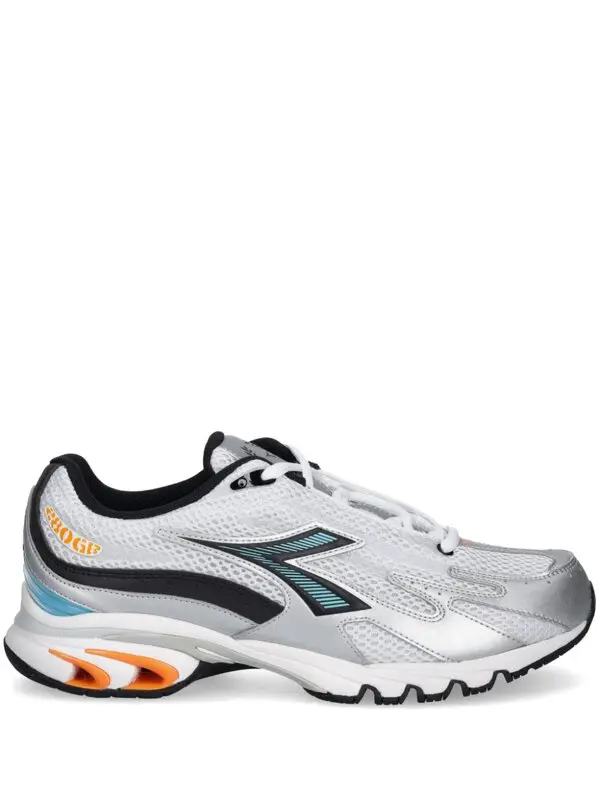 DIADORA Mythos Sneakers - White