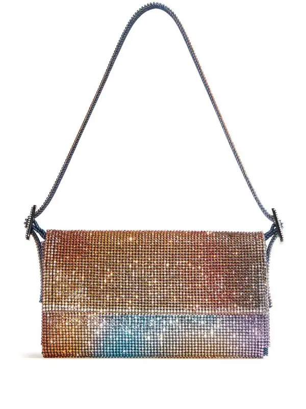 Benedetta Bruzziches Vitty La Mignon Shoulder Bag
