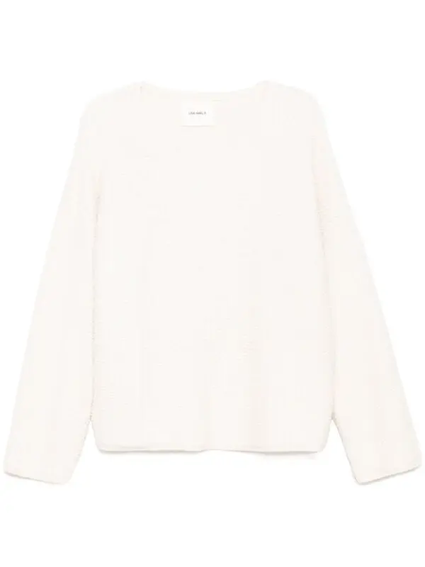 LISA YANG Elsa Jumper