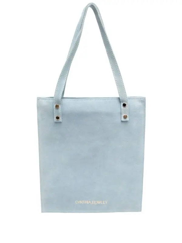 Cynthia Rowley Tote - Blue