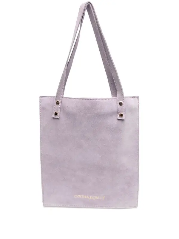 Cynthia Rowley Tote - Purple