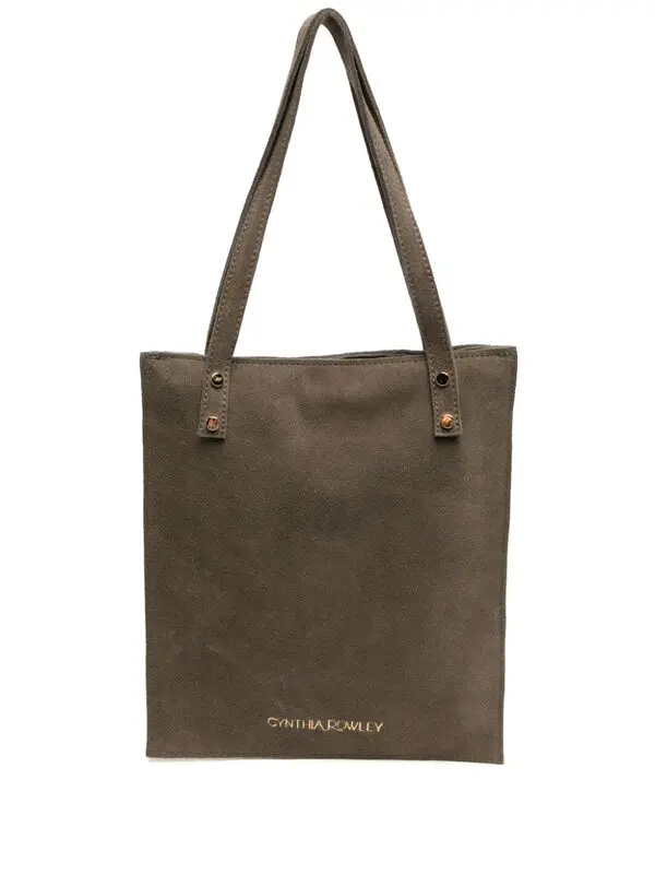 Cynthia Rowley Tote Bag - Grey