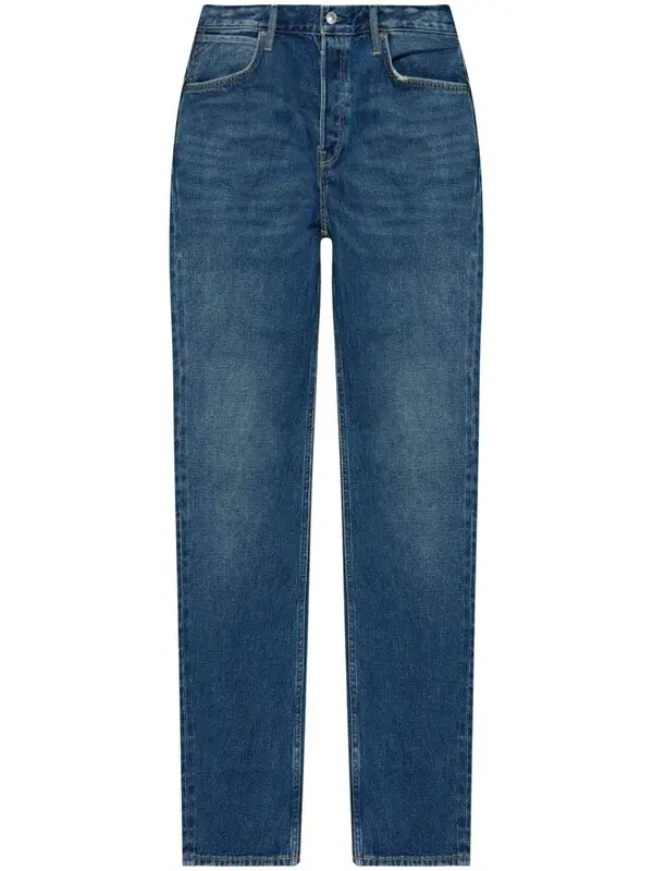 All Saints Reid Jeans - Blue