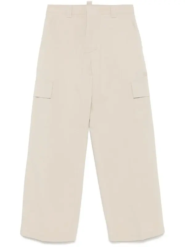 Dsquared2 Cargo Trousers