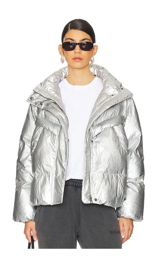 PISTOLA Sascha Puffer Jacket