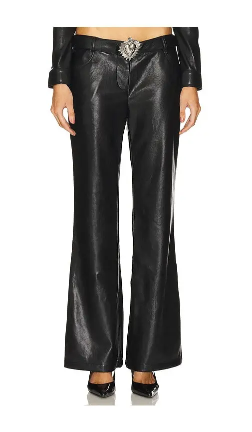 LOBA Sagrada Low Rise Pants