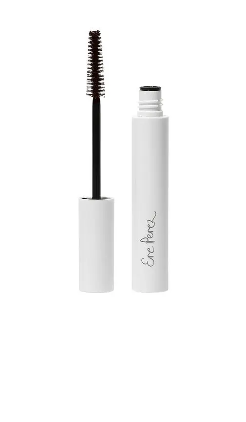 ERE PEREZ Avocado Waterproof Mascara - Brown