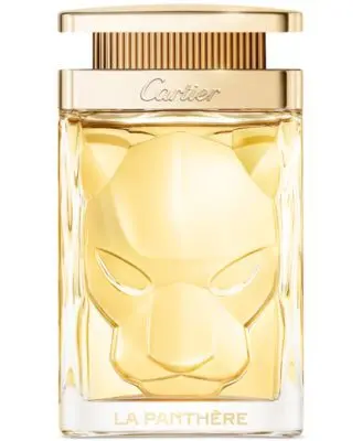 CARTIER La Panthere Elixir Fragrance Collection - No Color