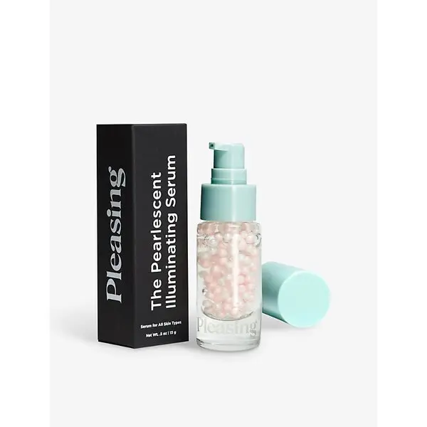 PLEASING The Pearlescent Illuminating Serum 15g