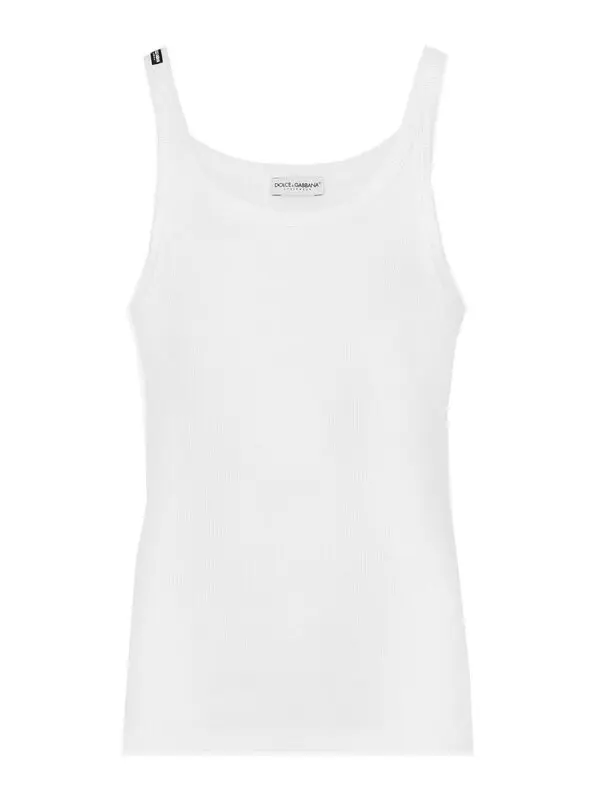 Dolce & Gabbana Intimate - White