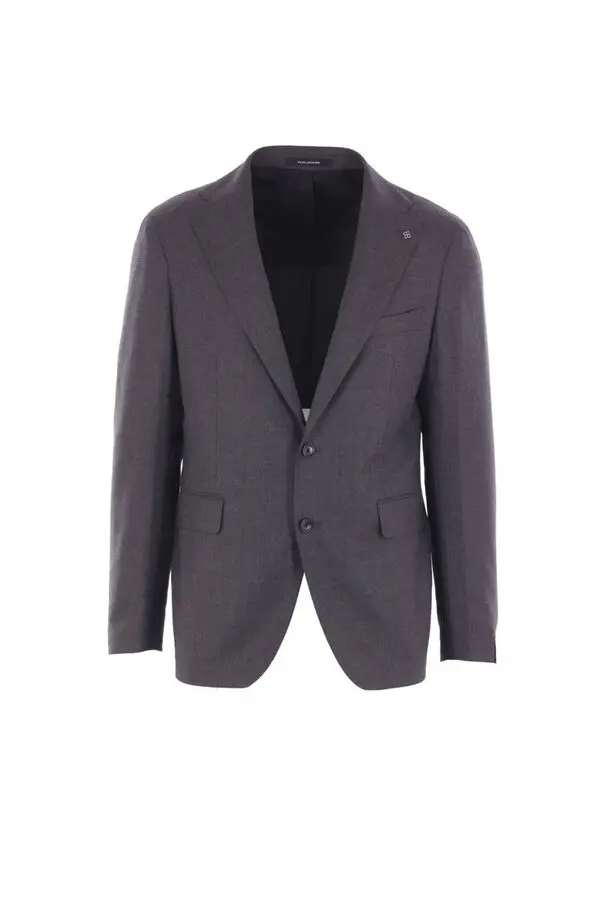 Tagliatore Dresses - Grey