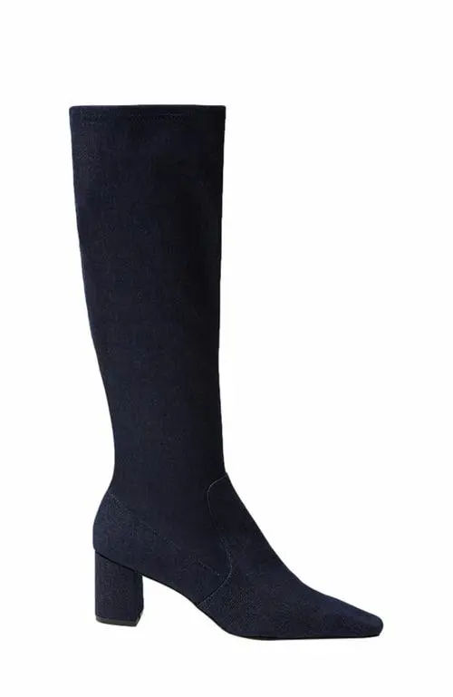 WeWoreWhat Knee High Glove Boot