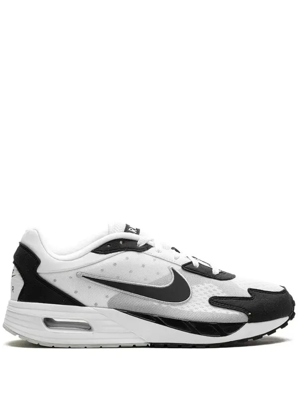 Nike Air Max Solo Sneakers - White