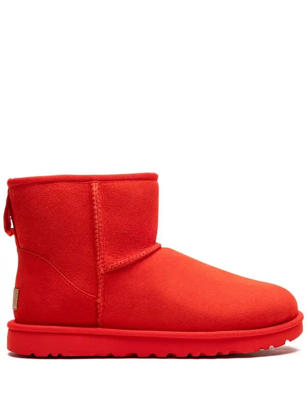 UGG Classic Mini Ii Boots