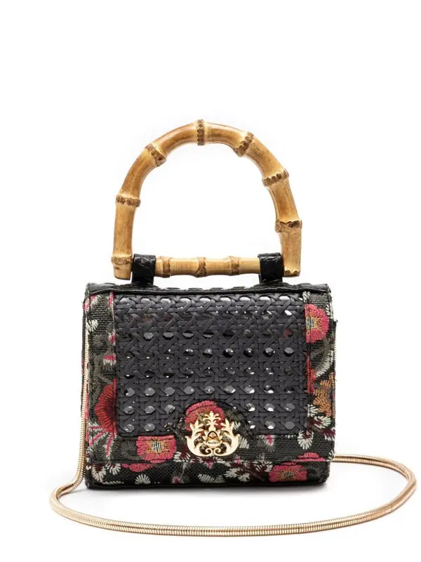 ISLA Mini Diana Flap Bag