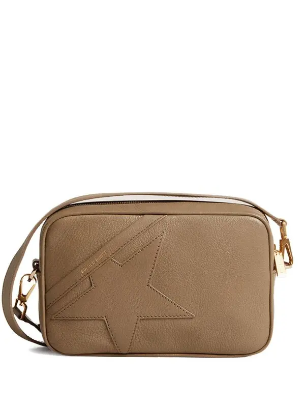 Golden Goose Star Cross Body Bag