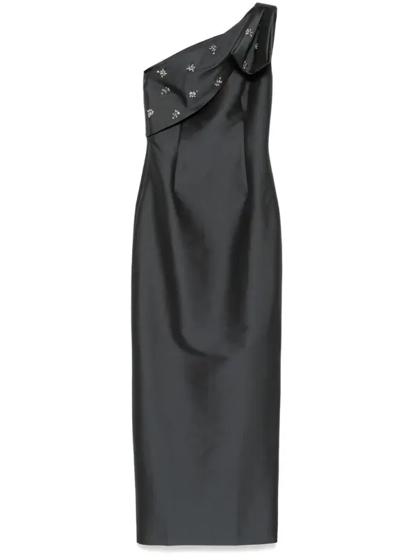 Sachin & Babi Olivia Gown - Green