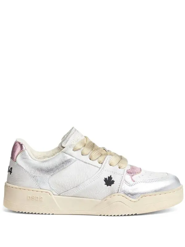 Dsquared2 Spiker Sneakers