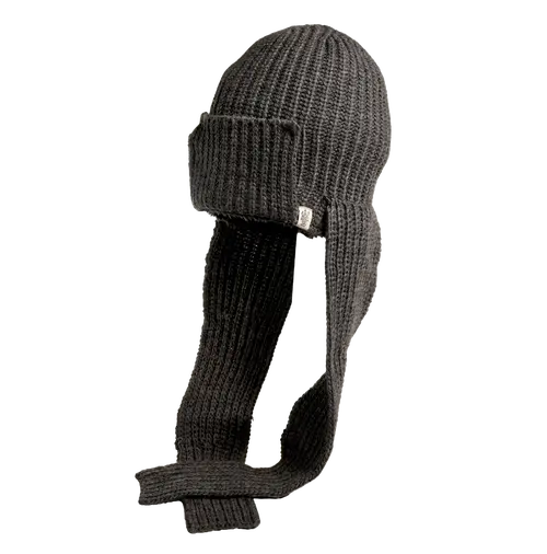 NIRVANNA DESIGNS Pelham Hat - Ash
