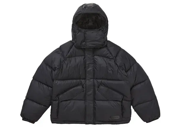 Supreme 700fill Down Lightweight Puffer Jacket