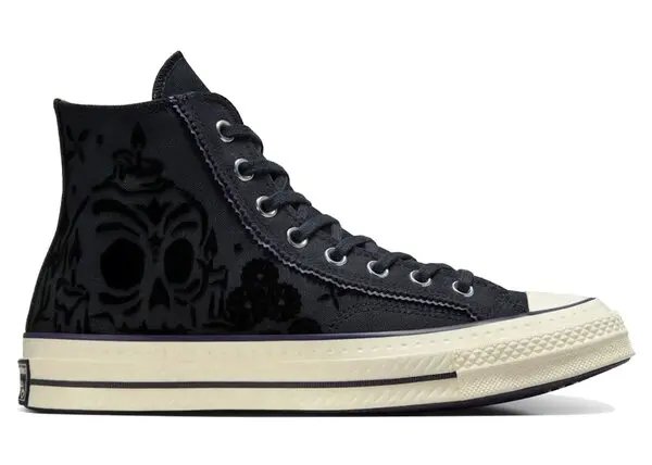 CONVERSE Chuck 70 Hi Día De Muertos Sneakers