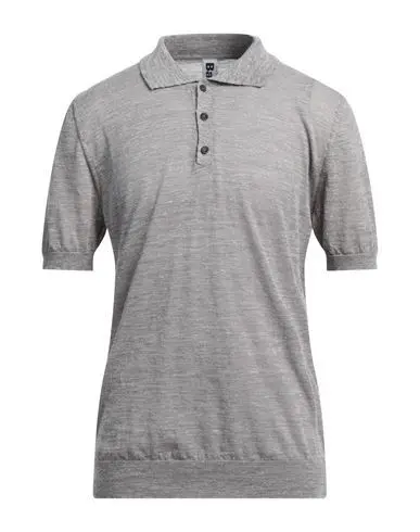 BARK Sweater Size Linen, Polyester - Grey