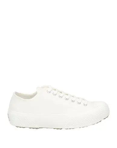 Superga Low-top Sneakers With Logo