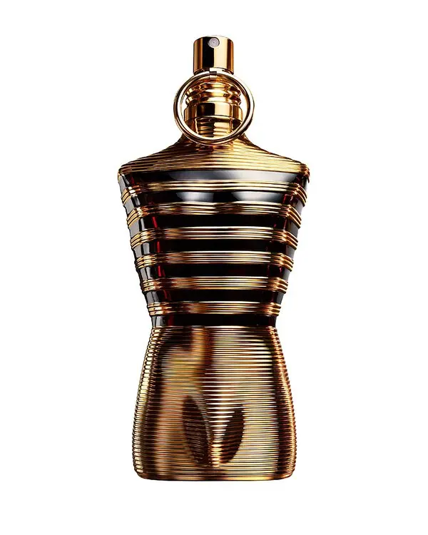 Jean Paul Gaultier Le Male Elixir Parfum 4.2 Oz