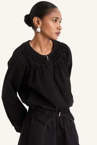 Merlette Corlett Bomber Jacket